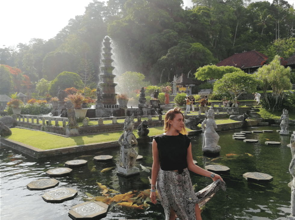 The Top 10 Most Beautiful Places you should Visit in Bali