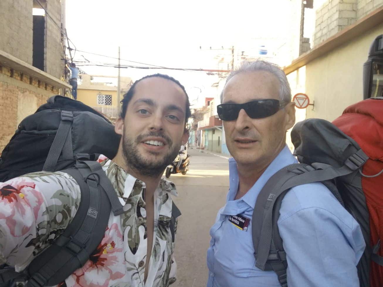 Cuba: Where to Stay and How to Move Around? - Lost on The Route