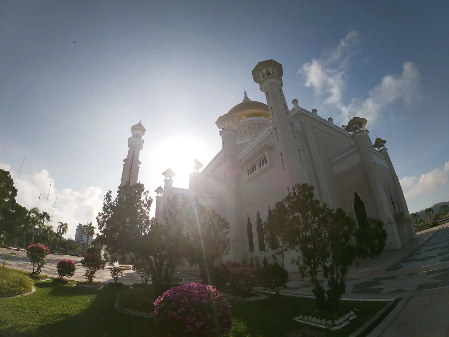 Brunei: The Top 5 Best Places you Need to Visit - Lost on The Route