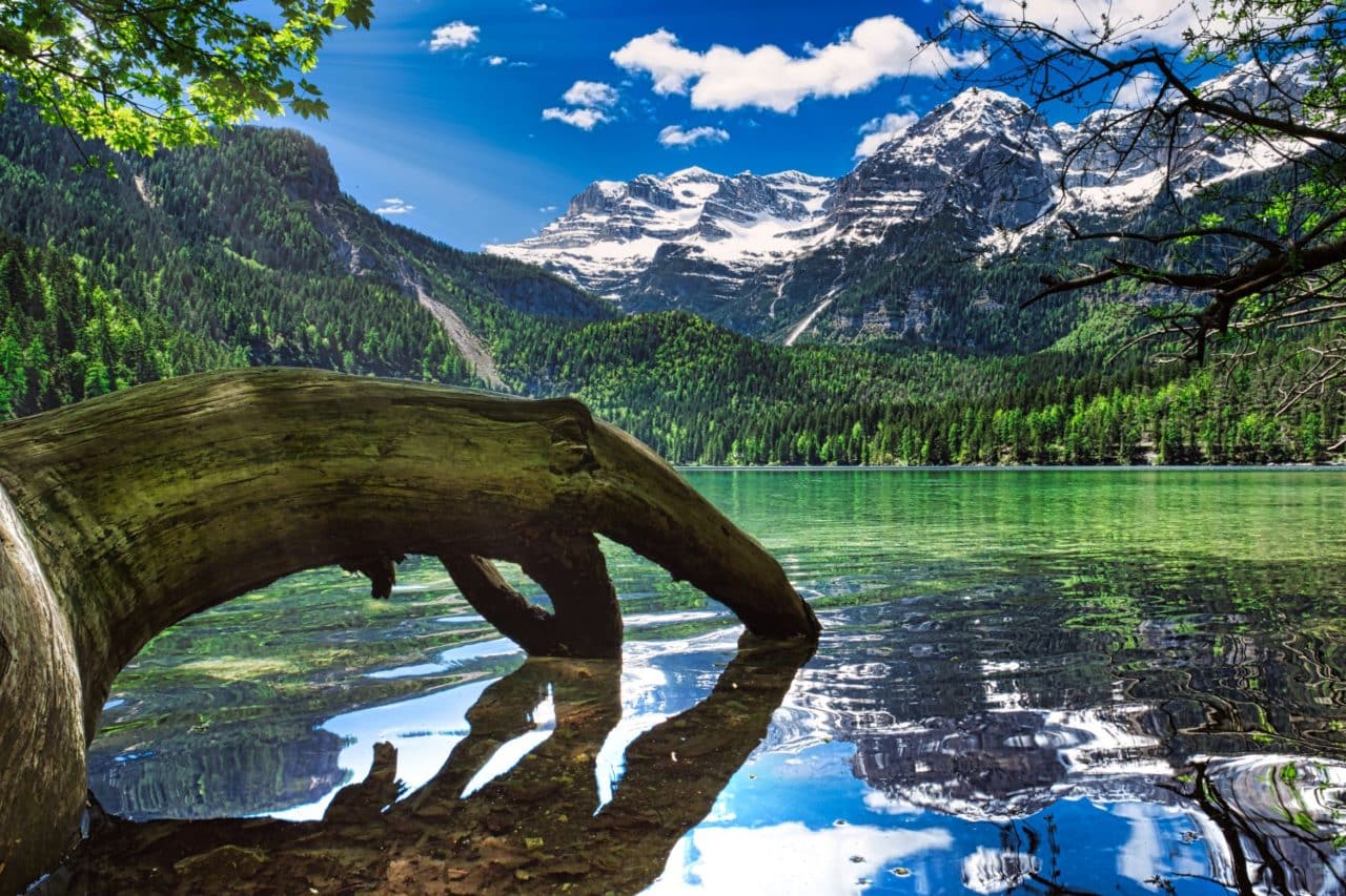 Lake Tovel: Where Is It and Everything you Need to Know to Visit it