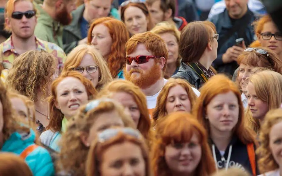 Ireland: 10 Funny Curiosities you Didn't Know About