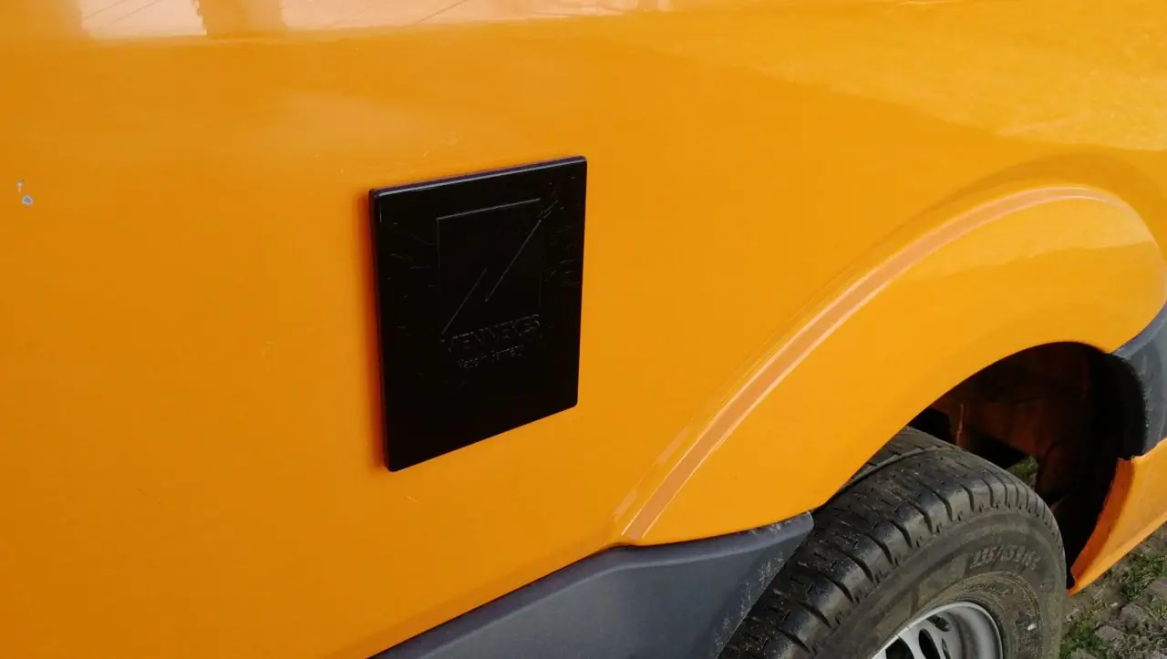 Impianto Elettrico Camper Fai-da-Te: Guida Completa con Schema