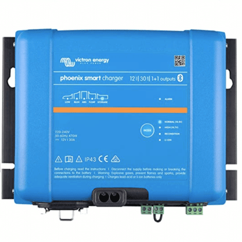 La Mega-Lista: Tutti i Prodotti per l'Impianto Elettrico del Camper