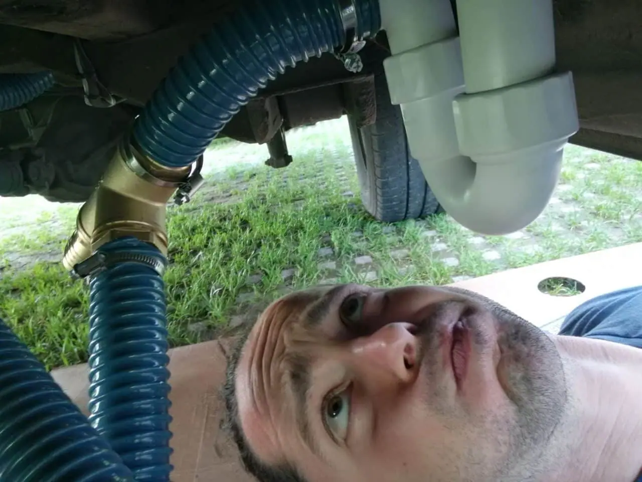 Ultimate DIY Water System Guide for Van Conversion