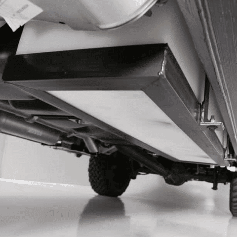 Ultimate DIY Water System Guide for Van Conversion