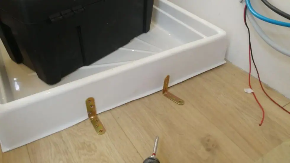 Complete Guide: How to Build a Shower in a Do-It-Yourself Camper