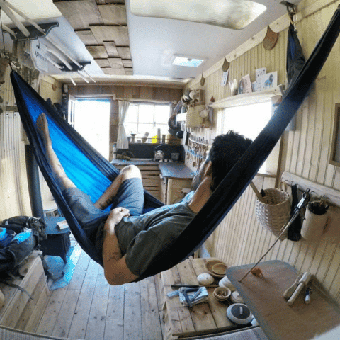 DIY Bed/Dinette Ideas for Van Conversion | Ultimate Guide