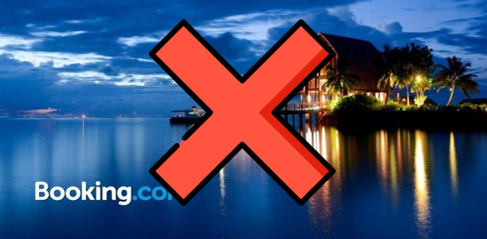 Ultimate Guide to Booking.com | Tricks to Avoid Mistakes and Booking ...