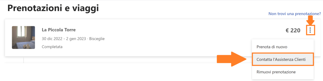 Prenotare con Booking | La Guida Completa per Non Fare Errori