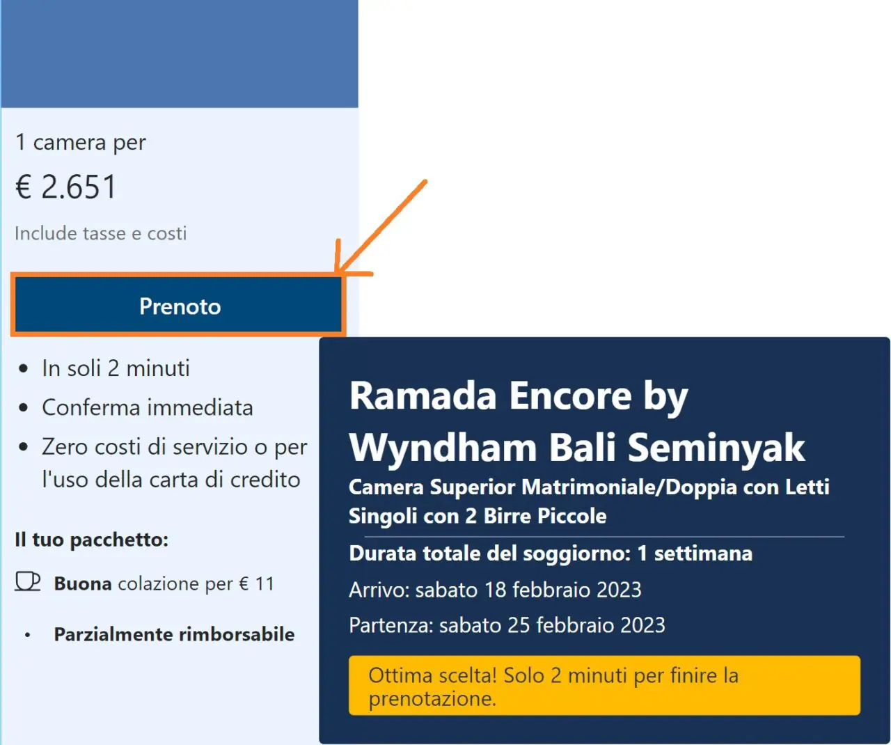 Prenotare con Booking | La Guida Completa per Non Fare Errori
