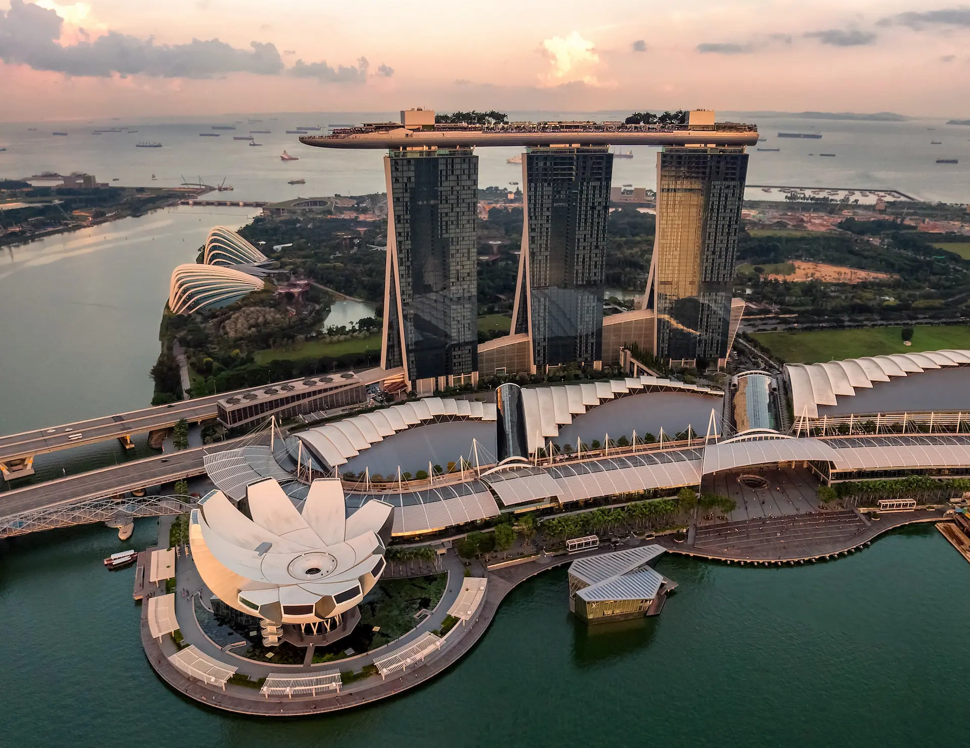 Quando andare a Singapore e Cosa Vedere | LA GUIDA PRATICA