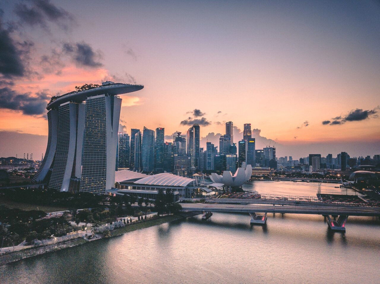 Quando andare a Singapore e Cosa Vedere | LA GUIDA PRATICA