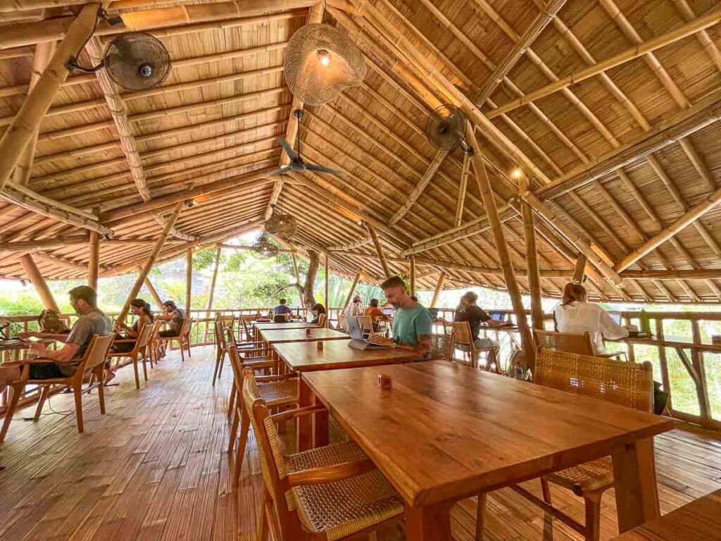 From Desk to Paradise: Why Digital Nomads Love Bali so Much?