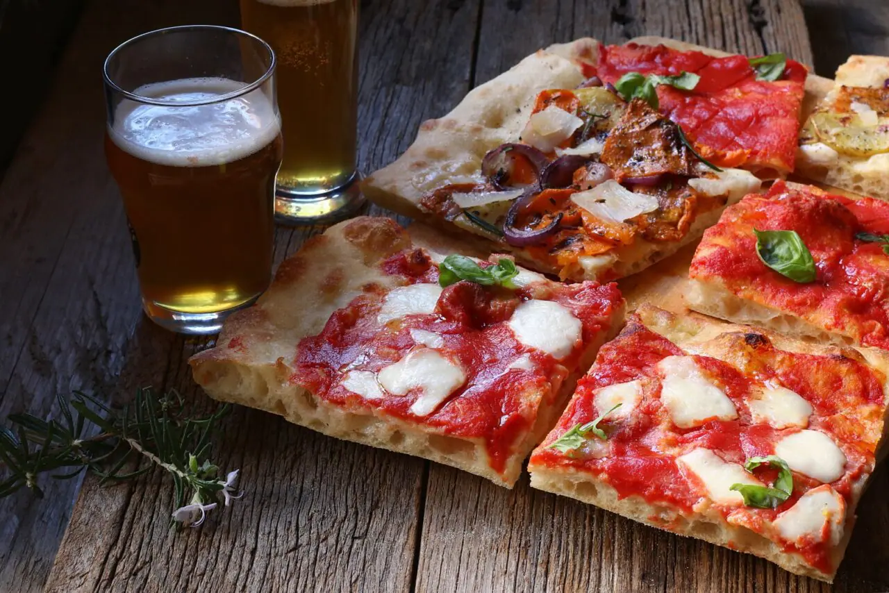 I cibi di Roma: 15 piatti romani da leccarsi i baffi da provare!