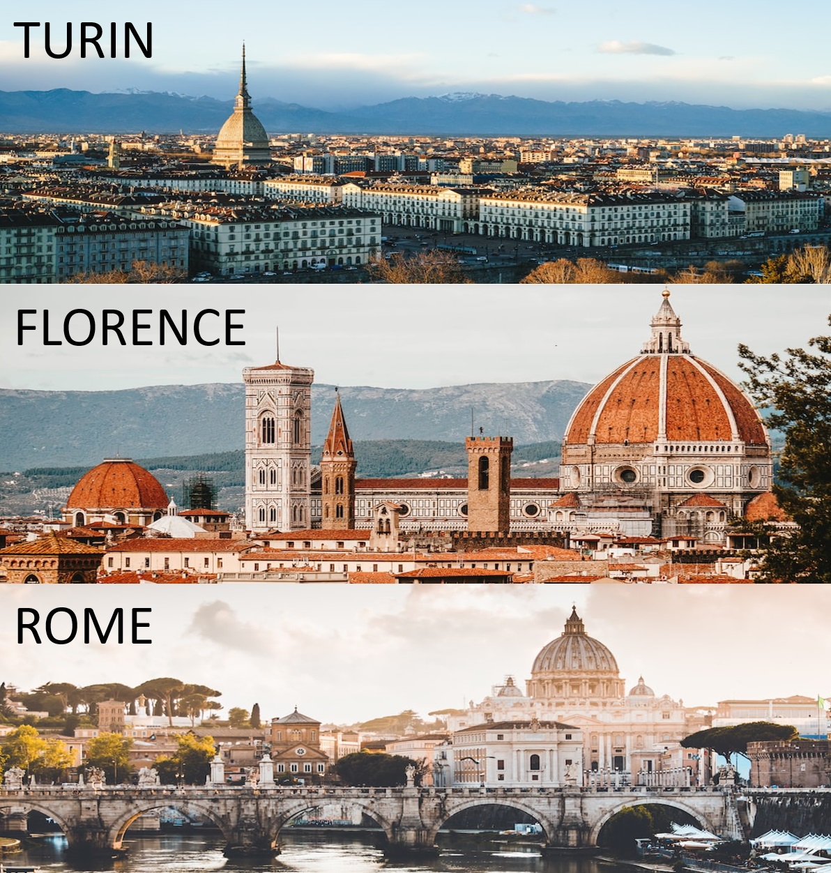 15 Interesting Facts you didn't know about Rome!