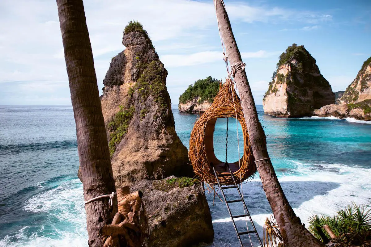 Top 5 Romantic Experiences for your Honeymoon in Bali, Indonesia