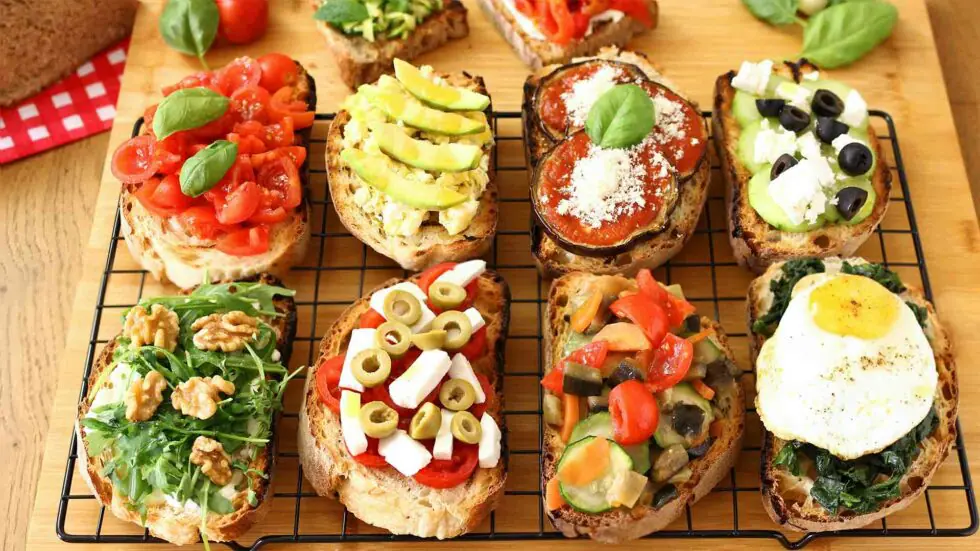 I cibi di Roma: 15 piatti romani da leccarsi i baffi da provare!