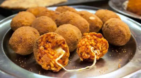 I cibi di Roma: 15 piatti romani da leccarsi i baffi da provare!