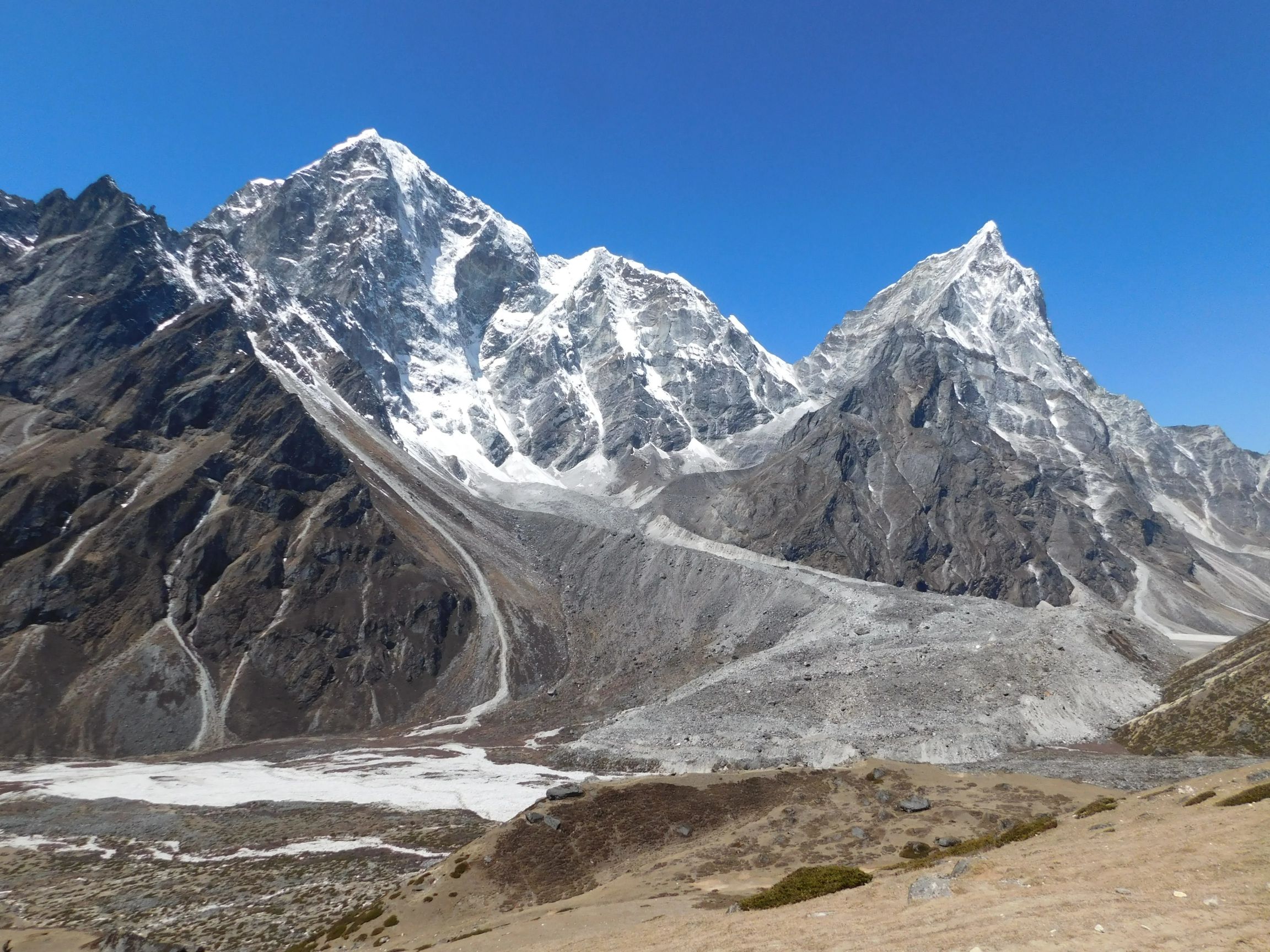 How much does it cost to trek to Everest Base Camp | ALL COSTS