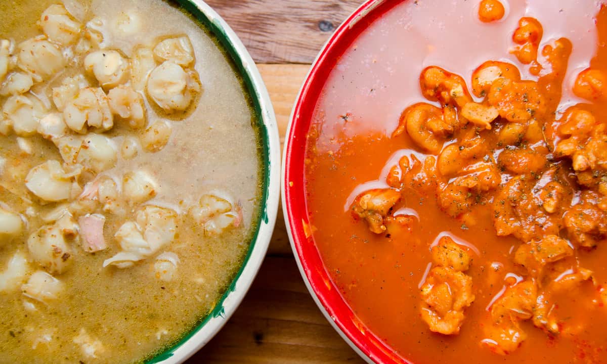 Scopri 10 Cibi Messicani Semi-Sconosciuti che ti faranno Sbavare!