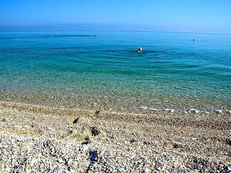 Italia: Scopri le 7 Località di Mare piu' Belle ed Economiche