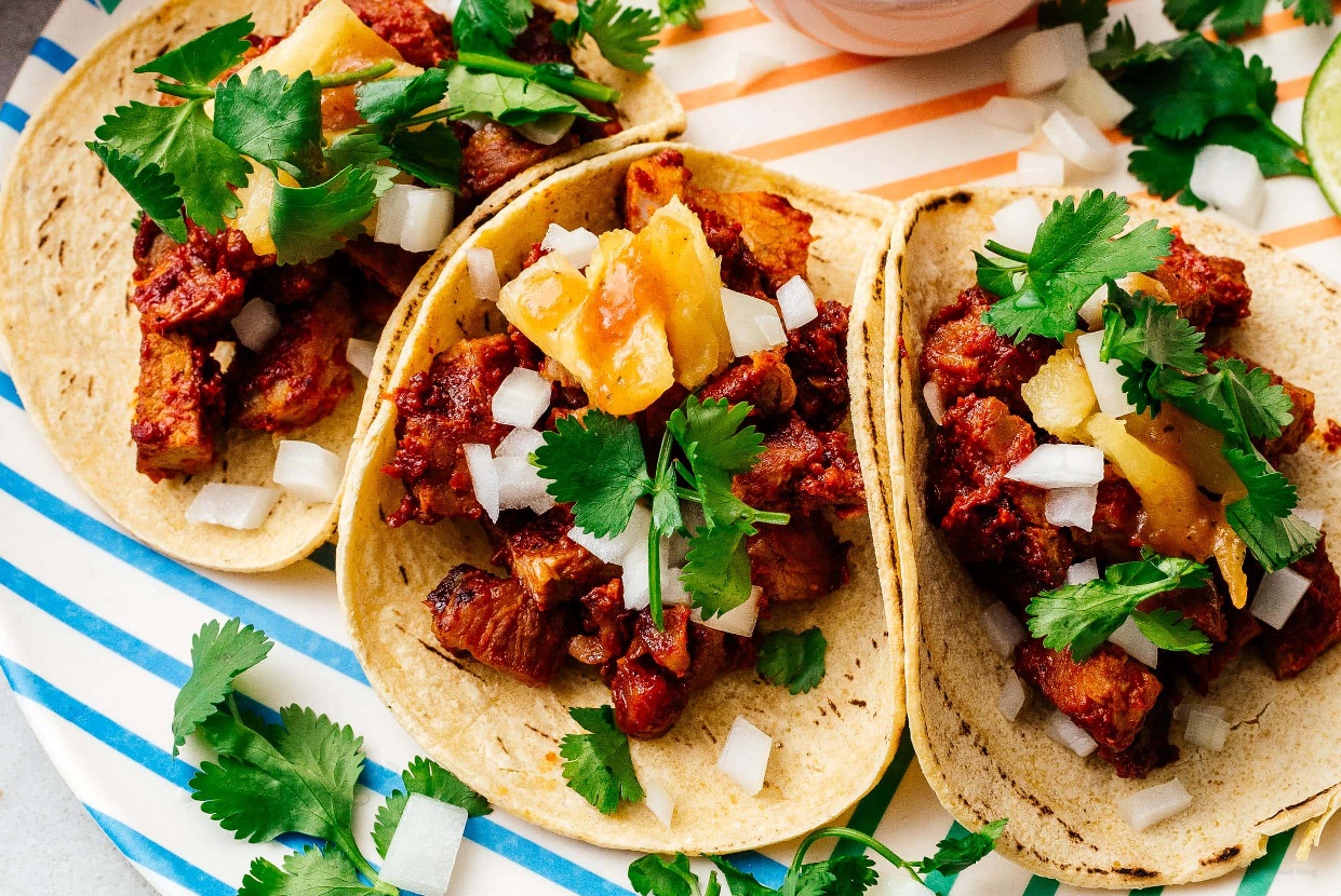 Scopri 10 Cibi Messicani Semi-Sconosciuti che ti faranno Sbavare!