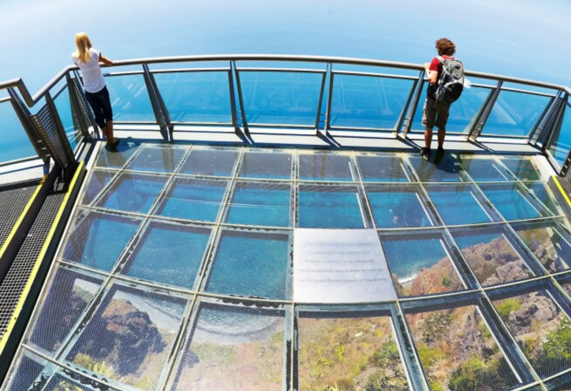 12 Fun Facts I Found Damn Cool about Madeira, Portugal