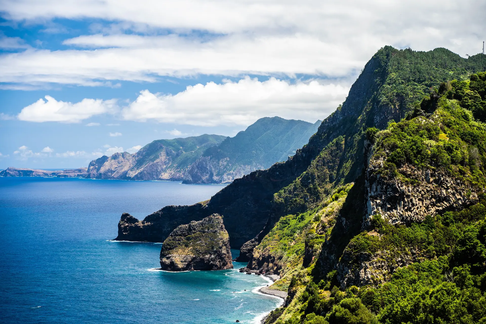 12 Fun Facts I Found Damn Cool about Madeira, Portugal