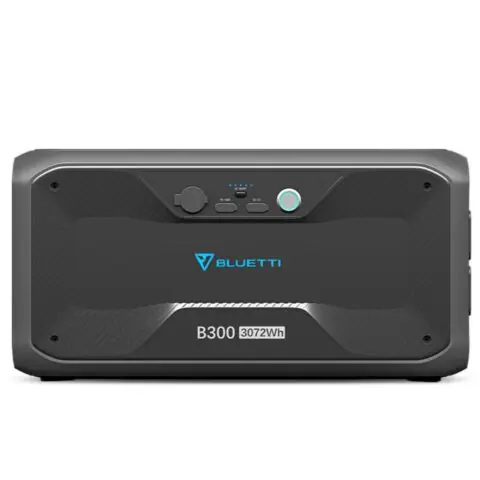 PowerStation BLUETTI in Camper, ne Vale la Pena? Scopriamolo!