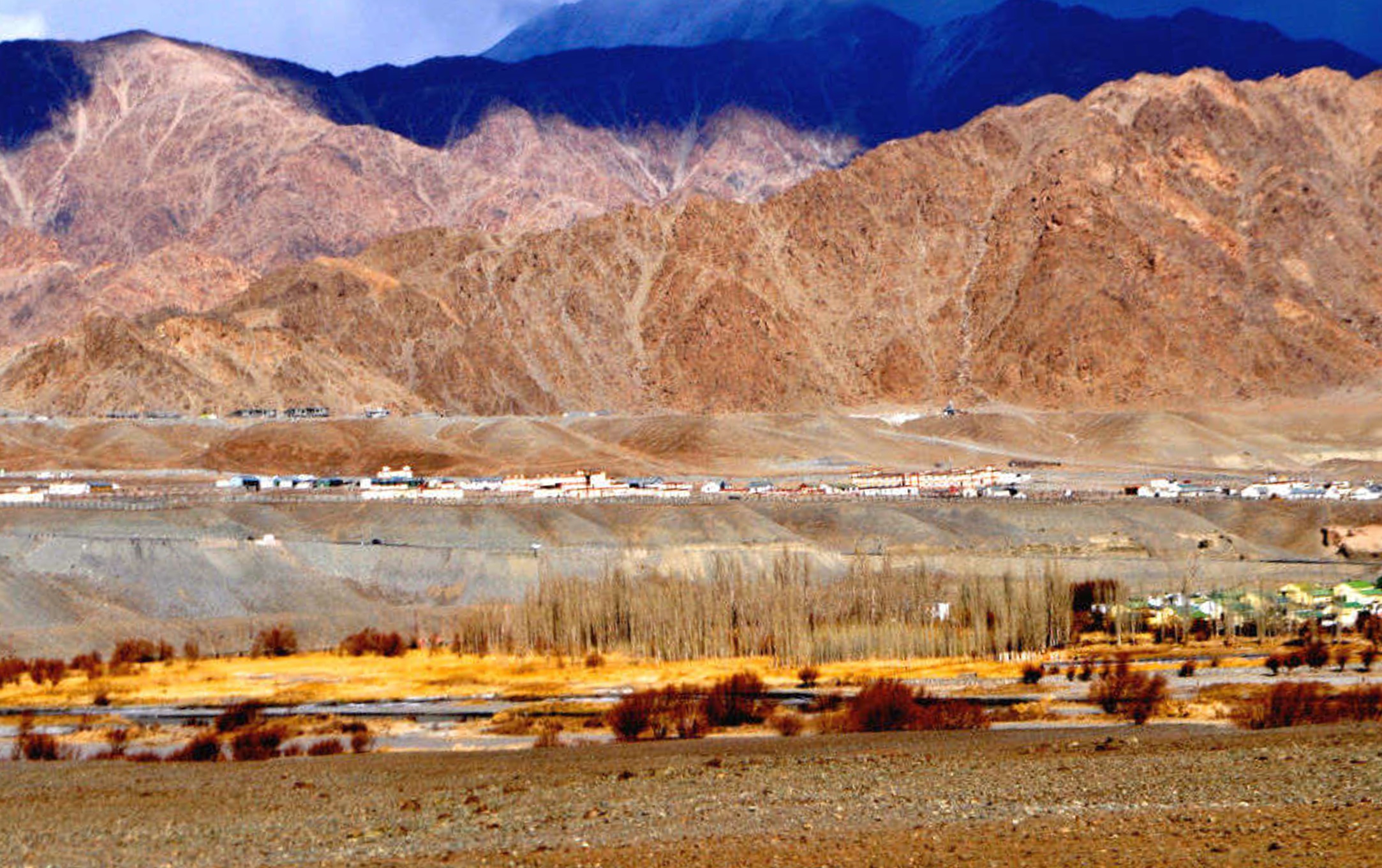 Colours of India: 7 Secret Places that will make you Fall in Love!