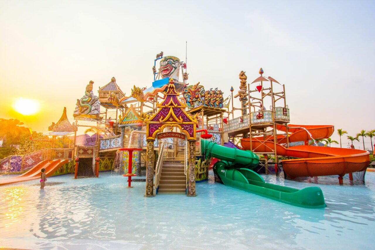 Are there Theme Parks in Thailand? YES, here are the TOP5!