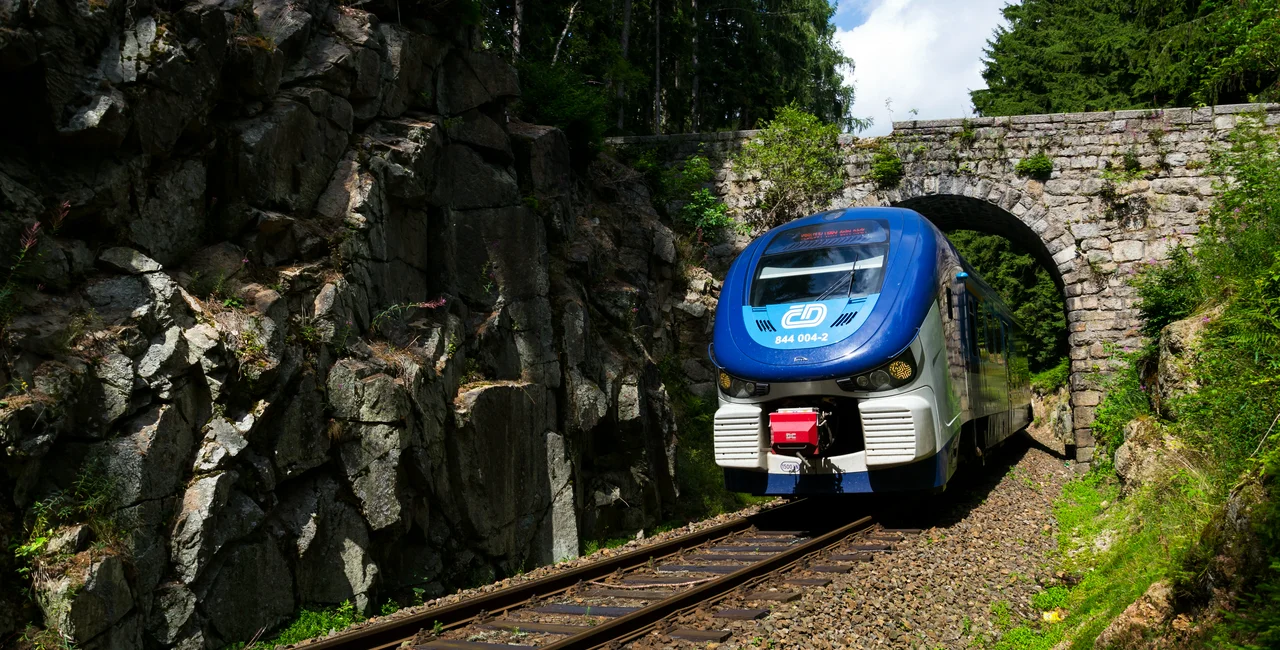 10 Reasons why Traveling Europe by TRAIN is Awesome!
