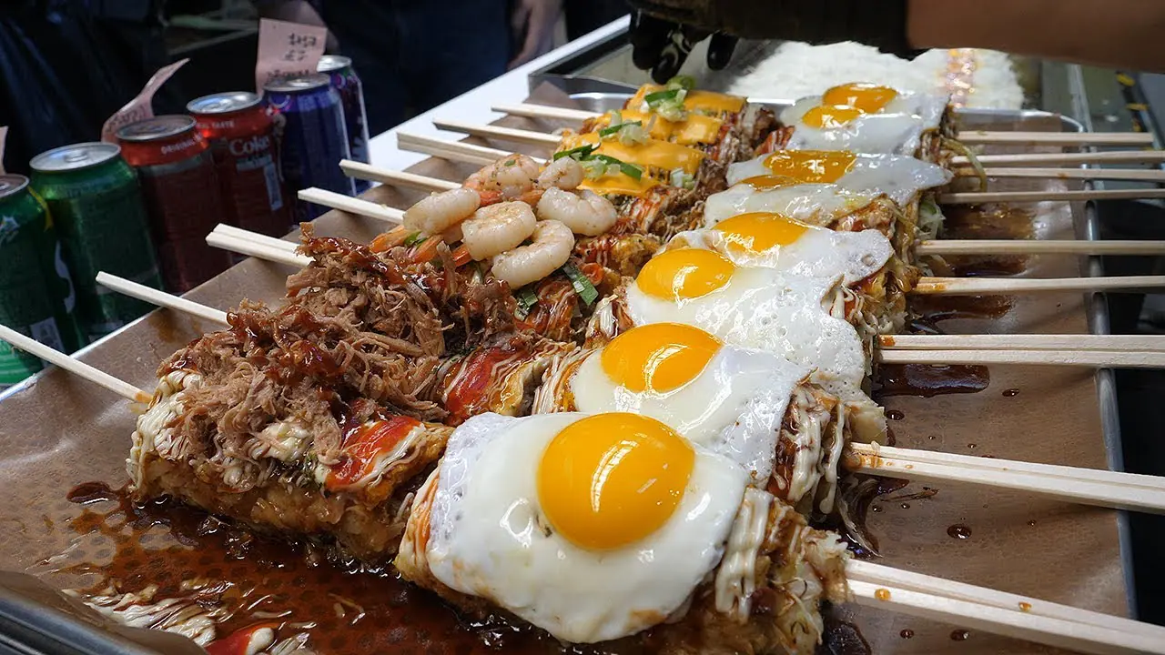 5 Fun Facts About Tokyo And Its Incredible Food Culture - Lost on The Route