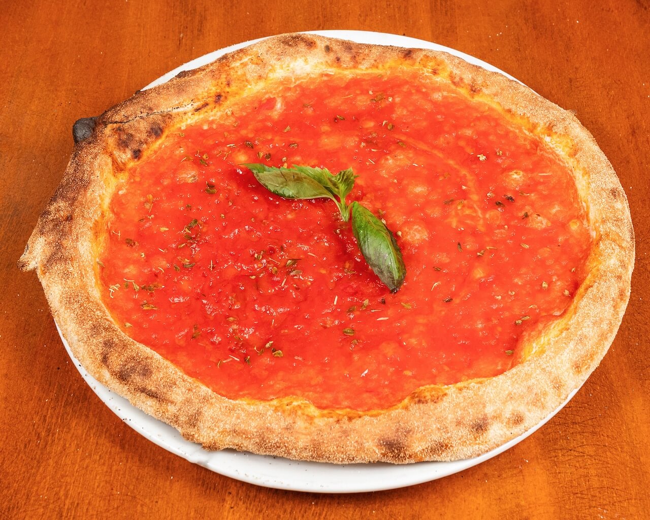 10 Most Classic Italian Pizzas: Why Italian is better than American?