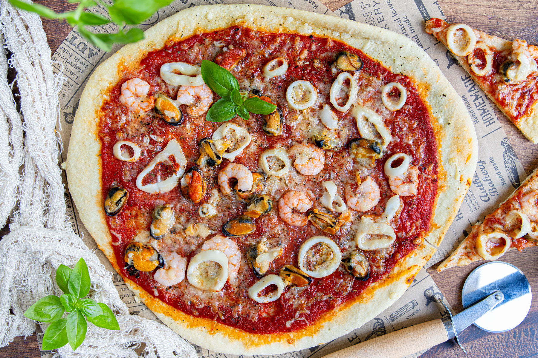 10 Most Classic Italian Pizzas: Why Italian is better than American?