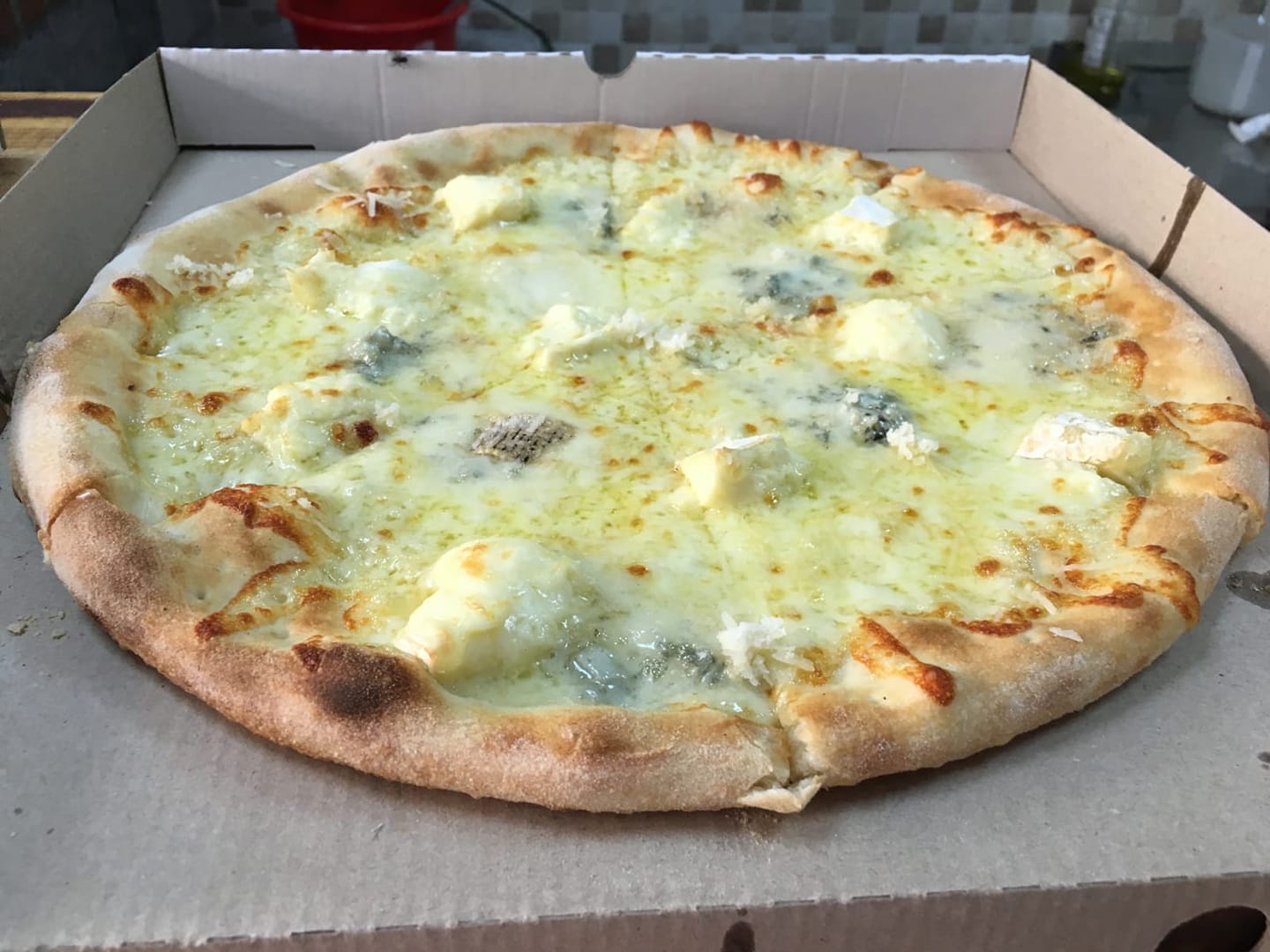 10 Most Classic Italian Pizzas: Why Italian is better than American?