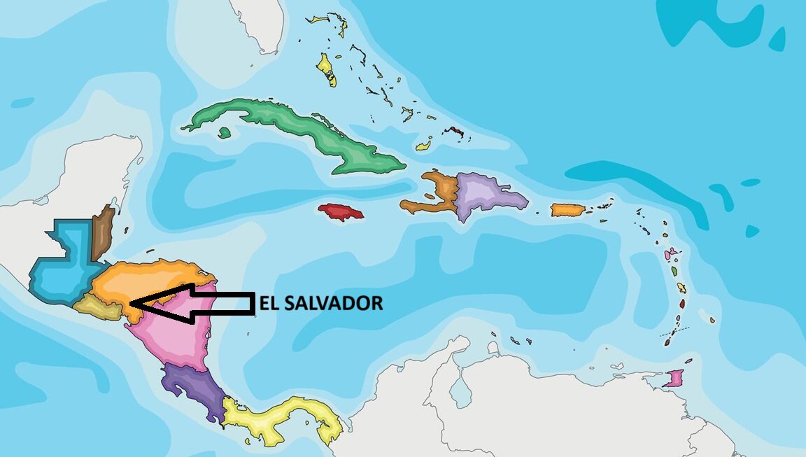 7 Fun Facts about El Salvador you Didn't Know