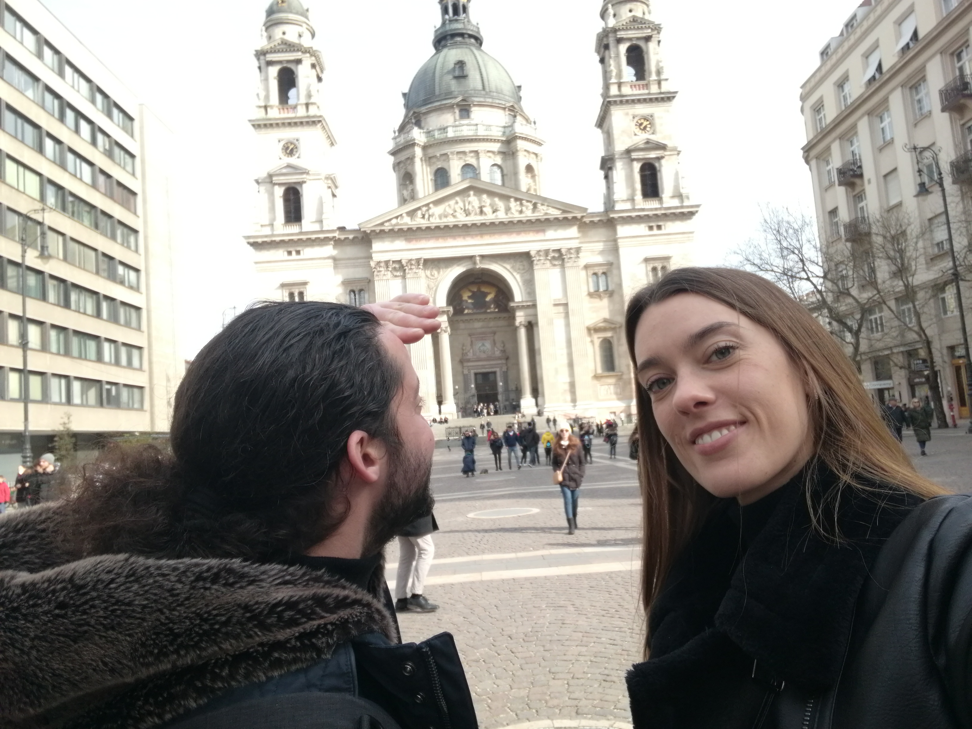 Budapest for Couples: 7 Memorable Things to Do You will Love!