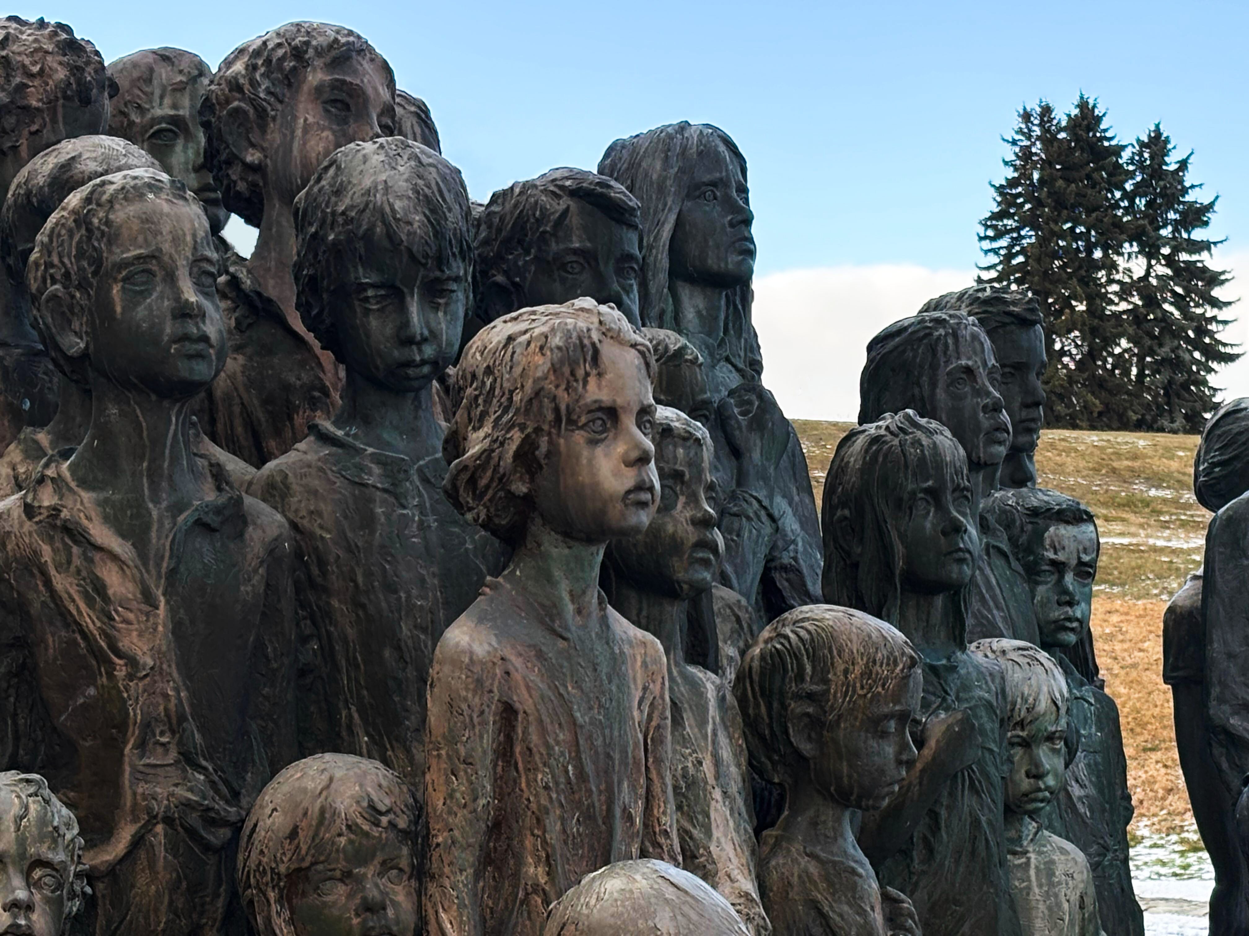 Operation Anthropoid: Prague’s WWII Czechoslovak Resistance