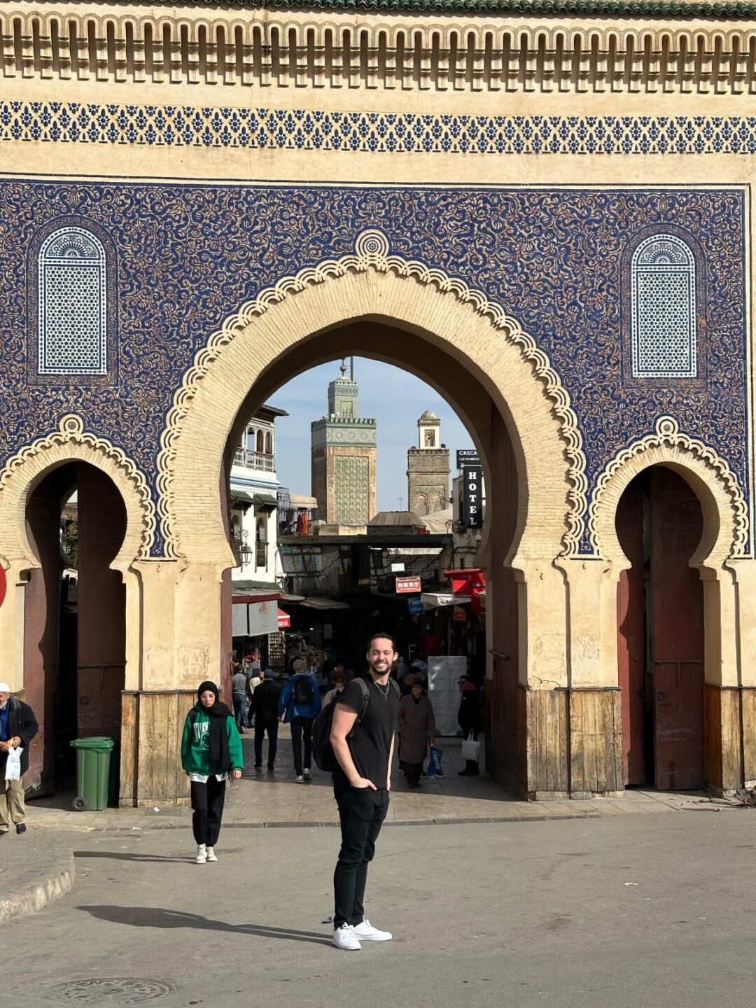 10 Curiosities about Fes (Morocco) That Will Surprise You