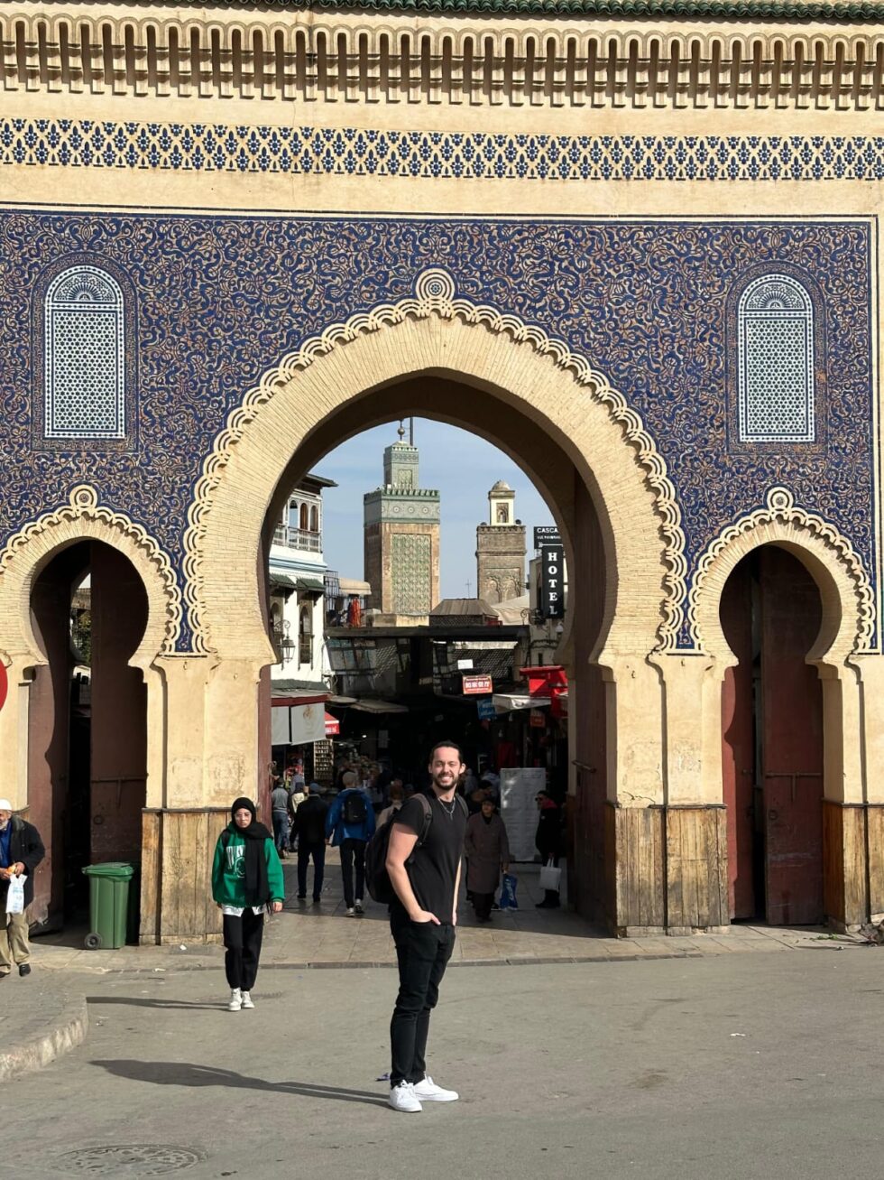 10 Curiosities about Fes (Morocco) That Will Surprise You