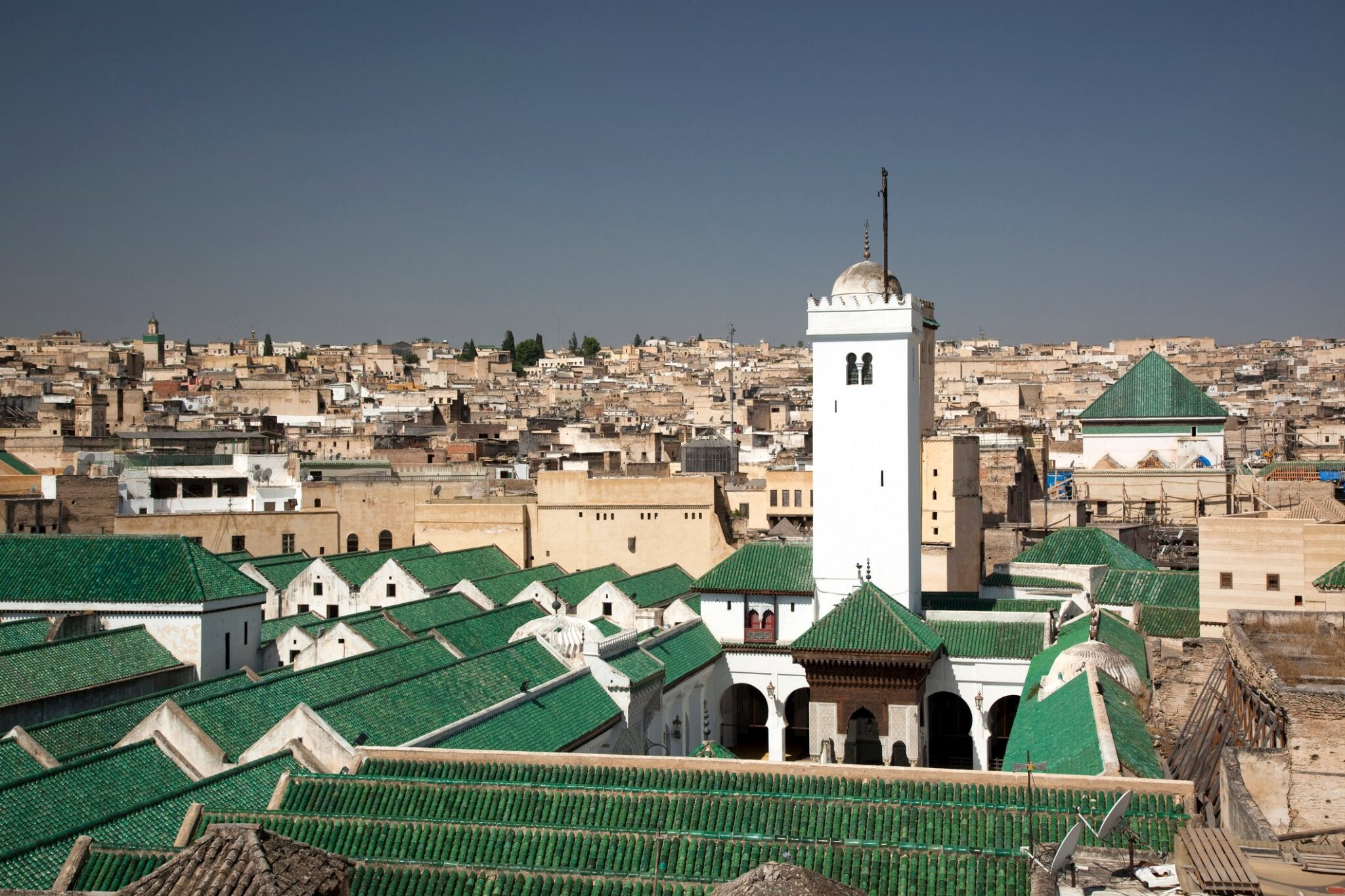 10 Curiosities about Fes (Morocco) That Will Surprise You